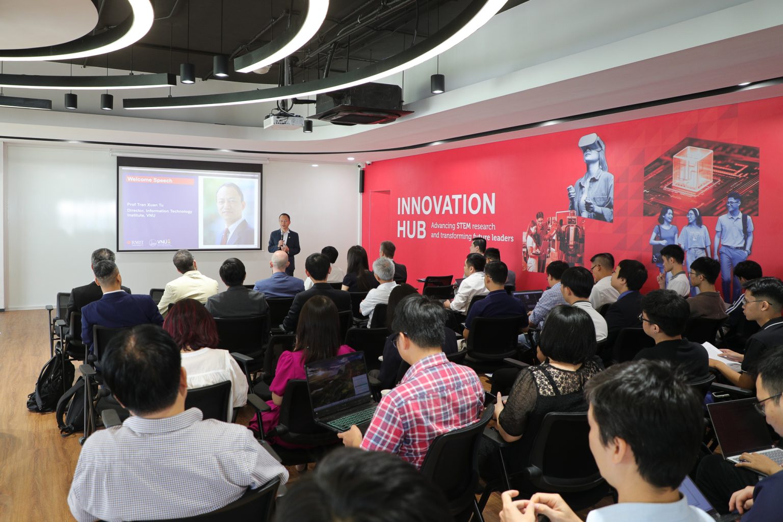 ICDV 2024: The 9th International Conference on Integrated Circuits ...