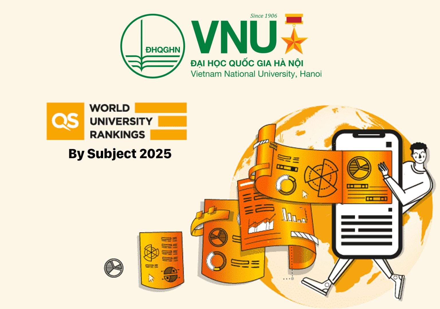 Home - Information Technology Institute - VNU, Hanoi
